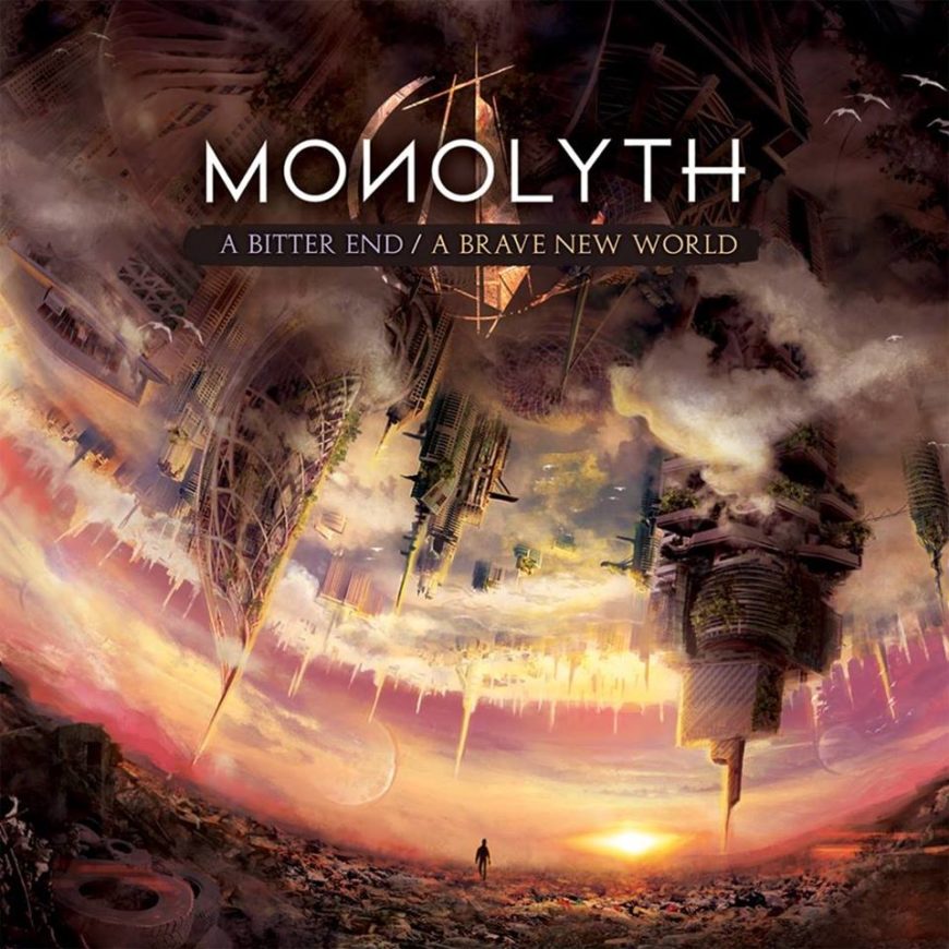 NOUVELLE VIDÉO MONOLYTH - Hardcore Cares - France